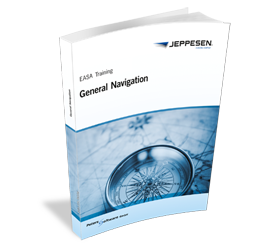 JEPPESEN EASA ATPL Training - General Navigation | 60121